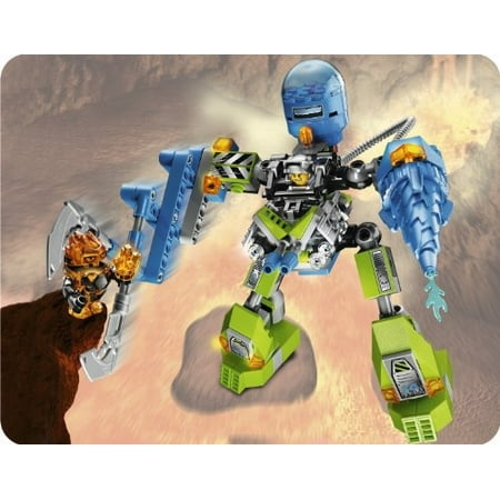 LEgO (Power Miners Magma Mech 8189 | Walmart Canada