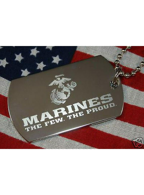 Real Military Dog Tags