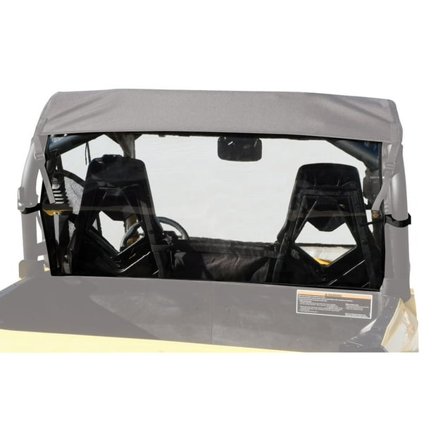 Tusk UTV Rear Window - Walmart.com