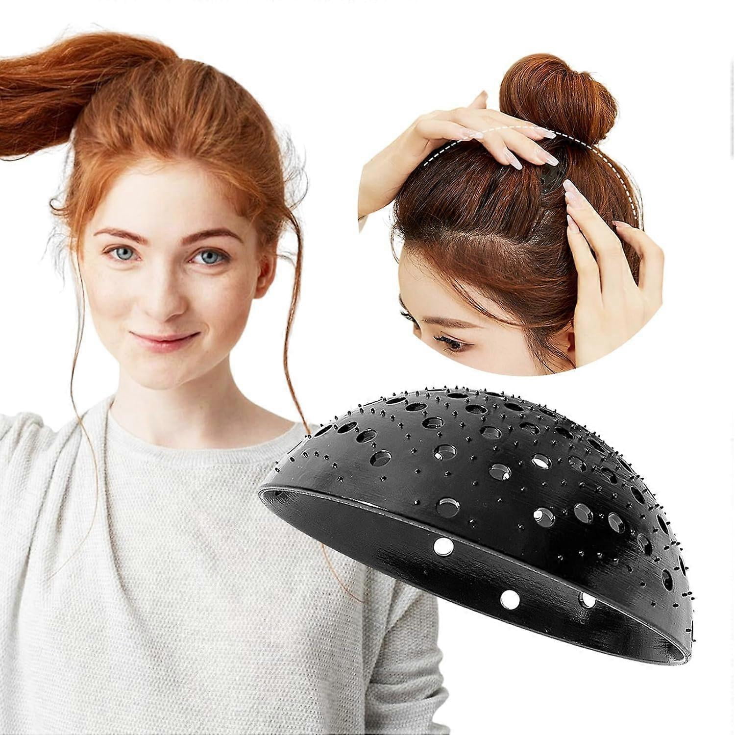 Herramienta para peinar el cabello con volumen, accesorio para dar volumen al cabello ...