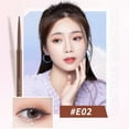Black Eyeliner Pencil Water Proof EyelinerEye Makeup Set Color Eyeliner ... Black Eyeliner Pencil Water Proof EyelinerEye Makeup Set Color Eyeliner ...
