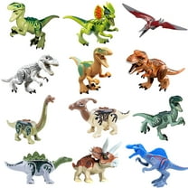 FUBAODA 600 Pcs Set Building Blocks - Safe, Educational STEM Toy Kit ...