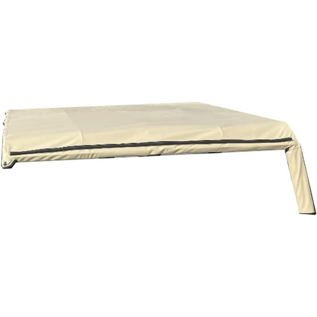 Convertible Canvas Soft Top For Military Humvee M998- Tan - Walmart.com