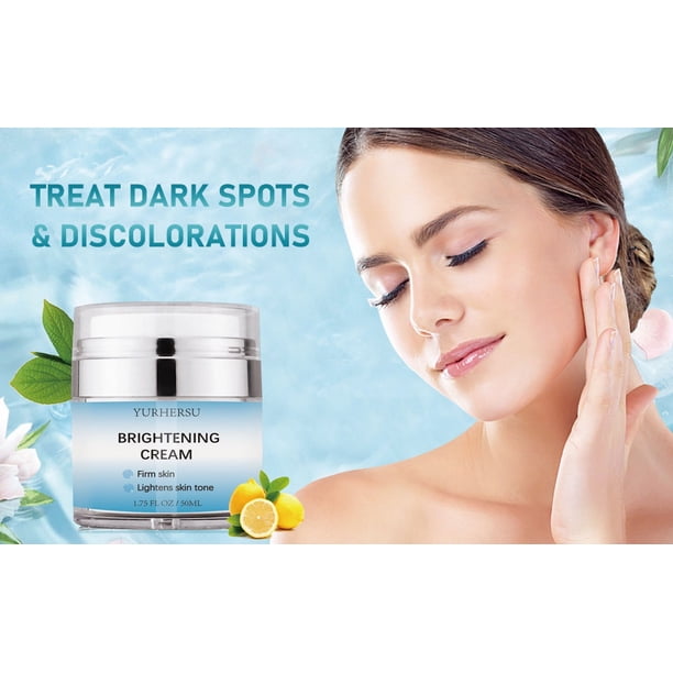 Fiudx Ofertas de la semana Yurhersu Crema Blanqueadora Hidratante ...