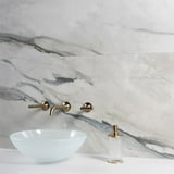 Vision Stone Gray 24x48 Polished Porcelian Tile - Walmart.com