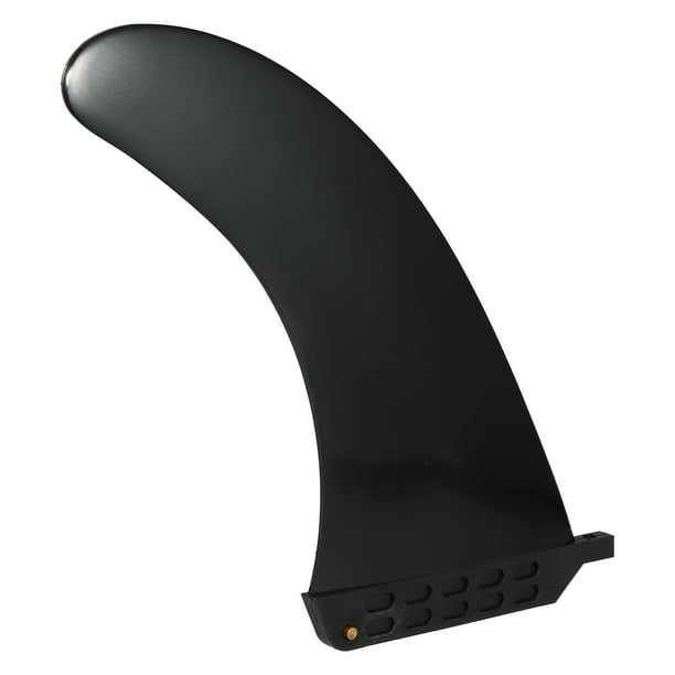 Unique Bargains 8" Surfboard Fin Paddle Board Fin Detachable Nylon ...