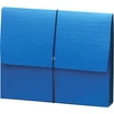 Universal Extra Wide Expanding Wallet with Elastic Cord, Legal, 5 1/4 ...