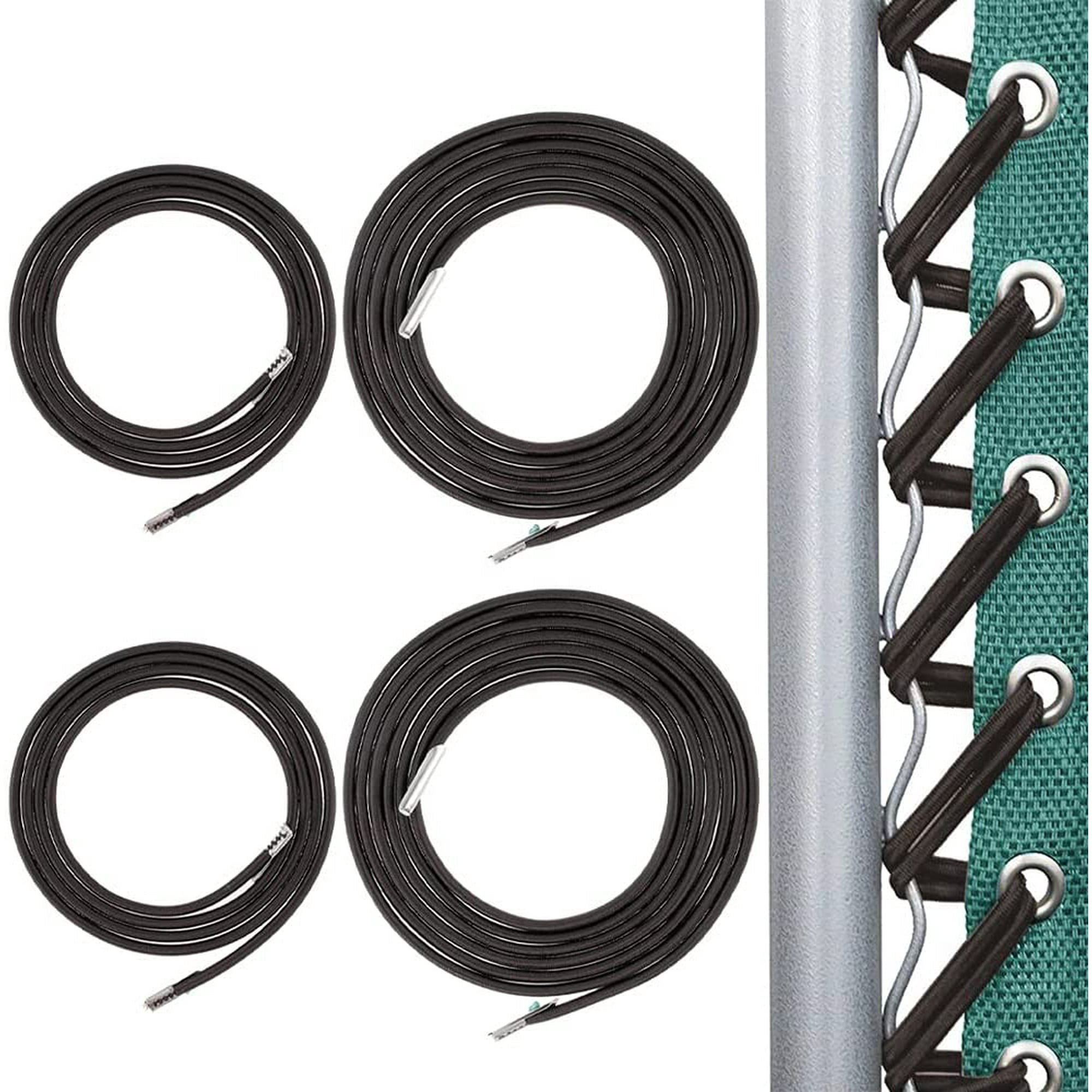 Click here for Xuxuxiangxiang Rope Replacement  4 Elastic Laces F... prices