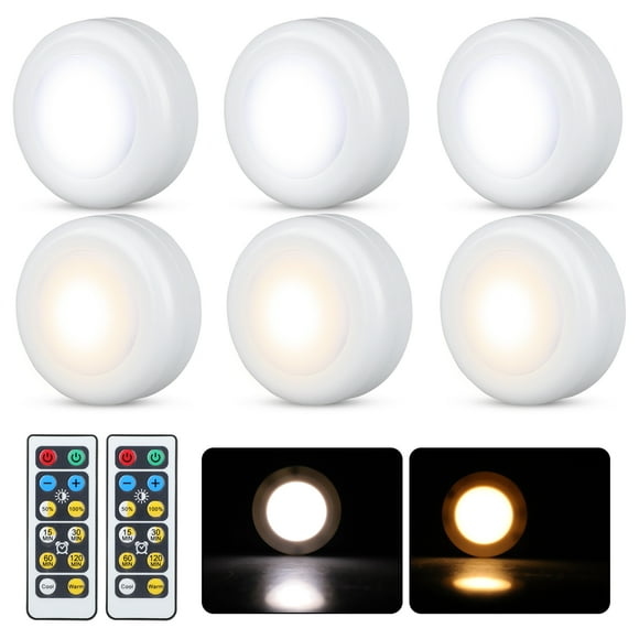 Battery Led Lights Remote Control