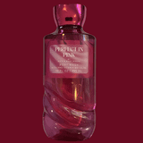 Bath and Body Works Perfect In Pink Body Wash 10 Fl Oz - Walmart.com
