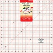 Quilt In A Day Ruler 22" Square Up - Walmart.com