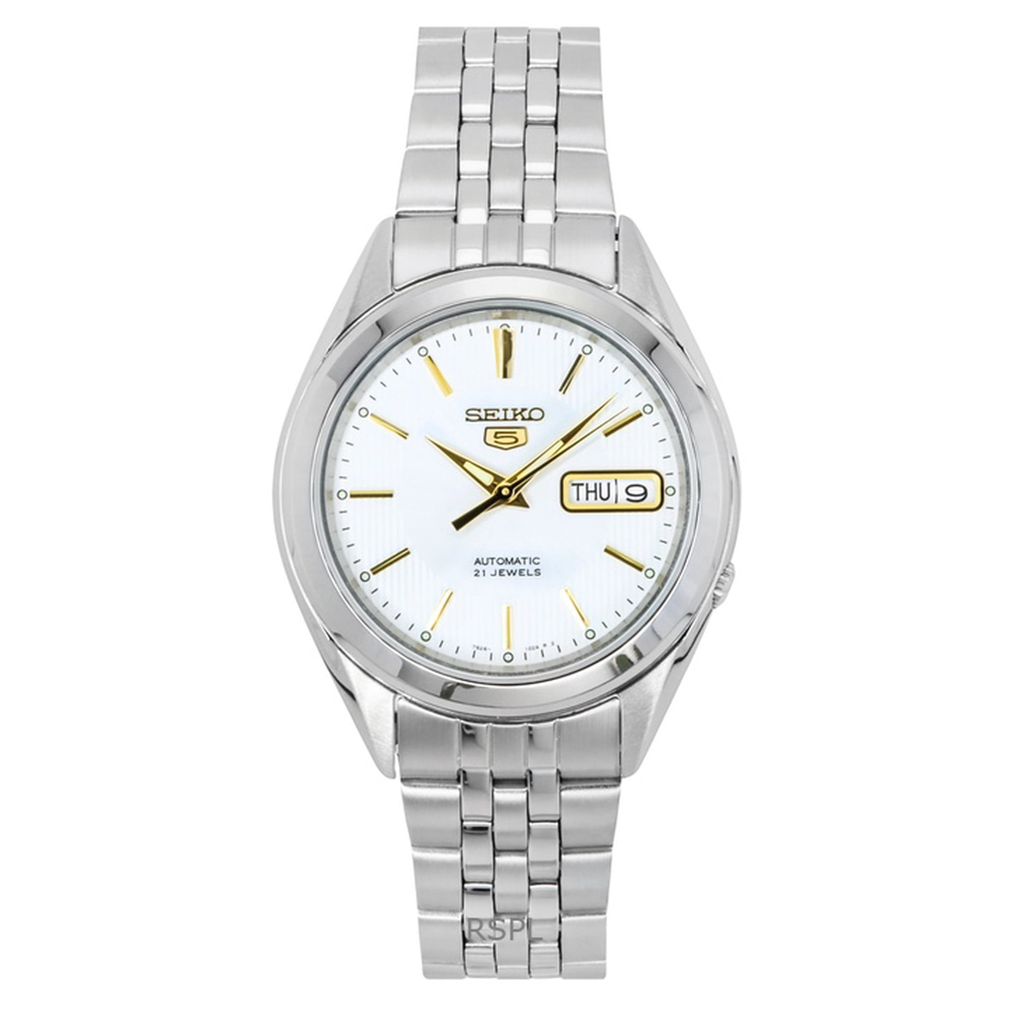 Click here for Seiko 5 Automatic 21 Jewels Snkl17k1 Snkl17k Snkl1... prices