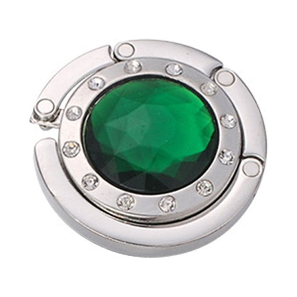 Click here for Generic 2pcs Foldable Handbag Hook Folding Bag Han... prices