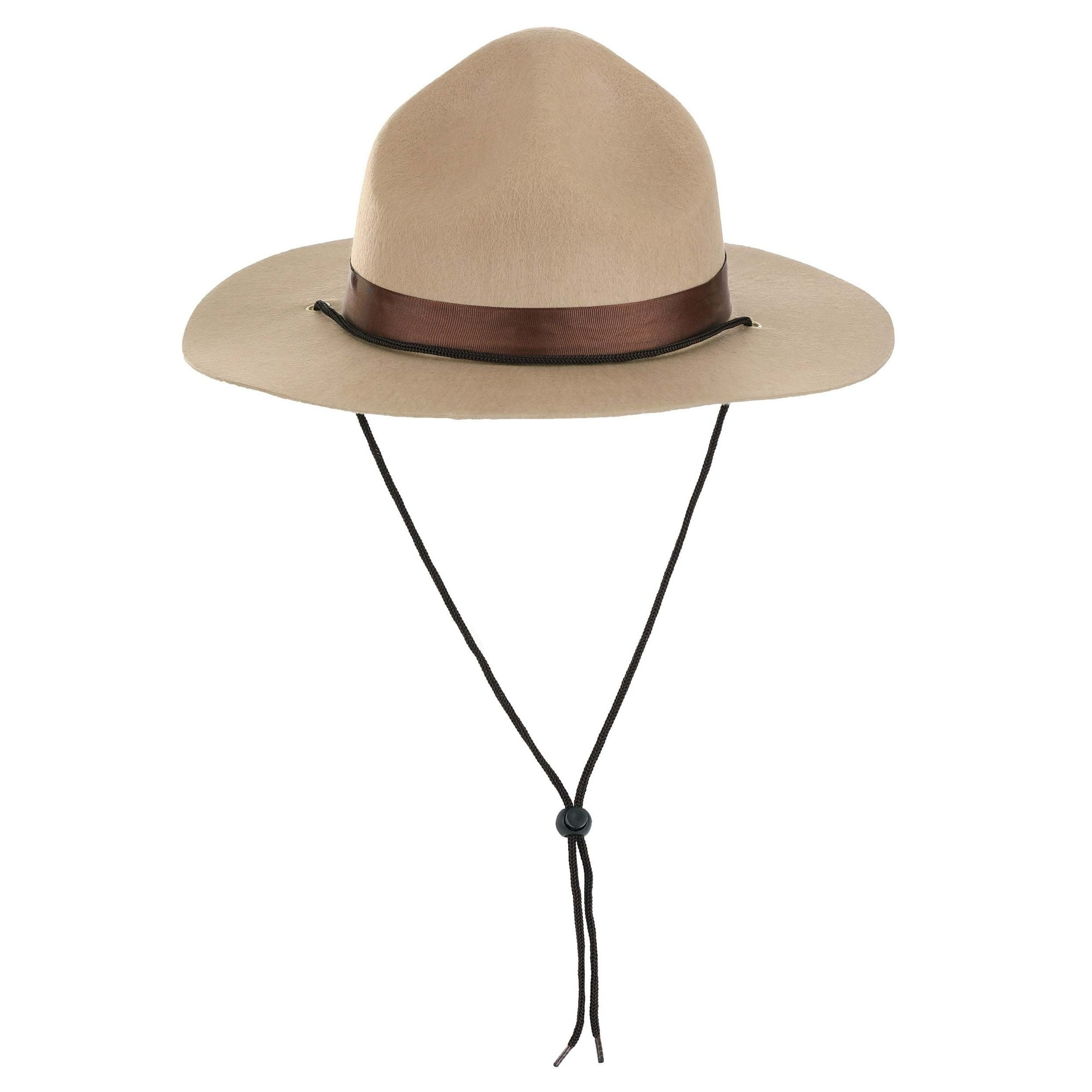 Click here for Fun Costumes Adult Mountie Hat Standard prices