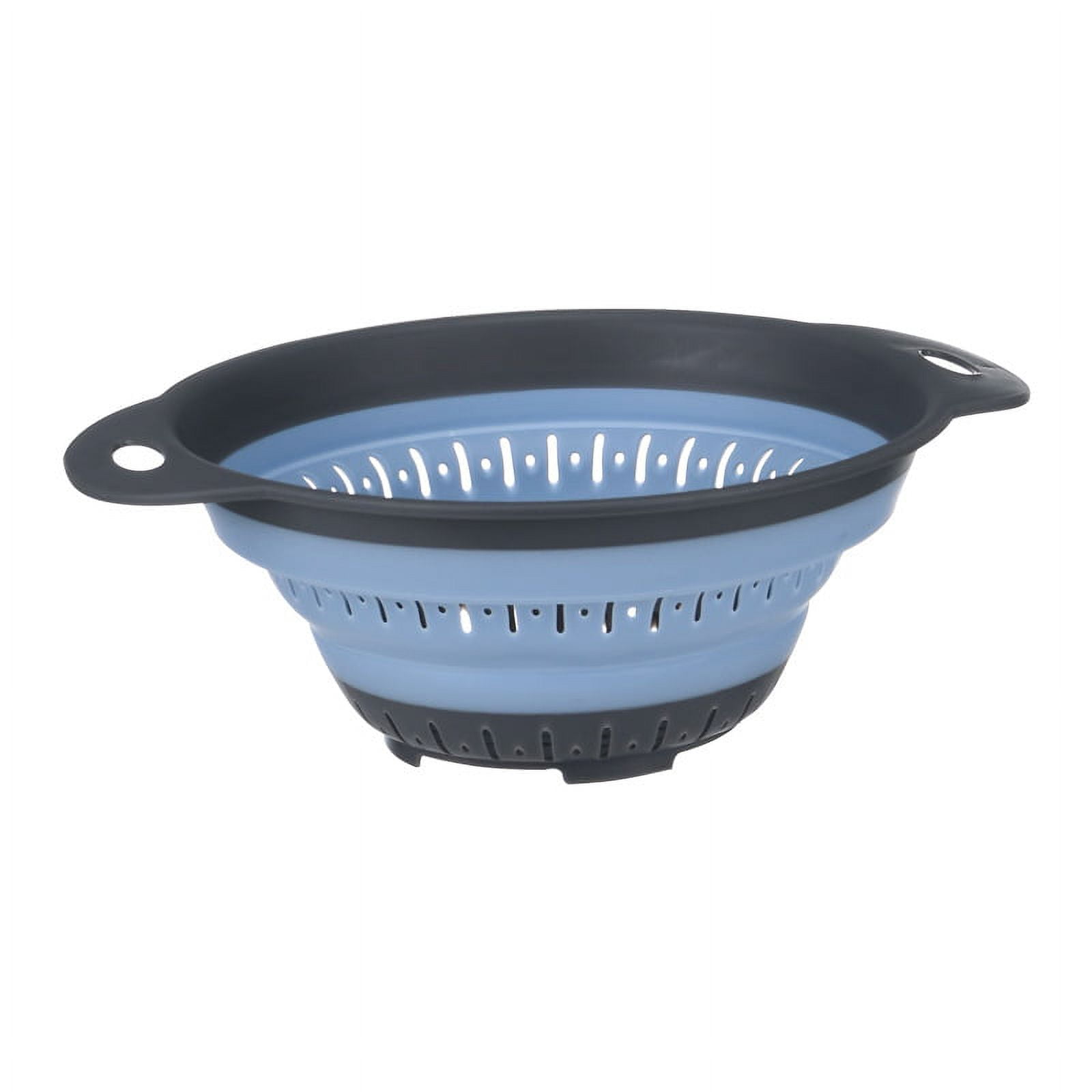 Click here for Cinhao Collapsible Colander  2 Pcs Folding Straine... prices