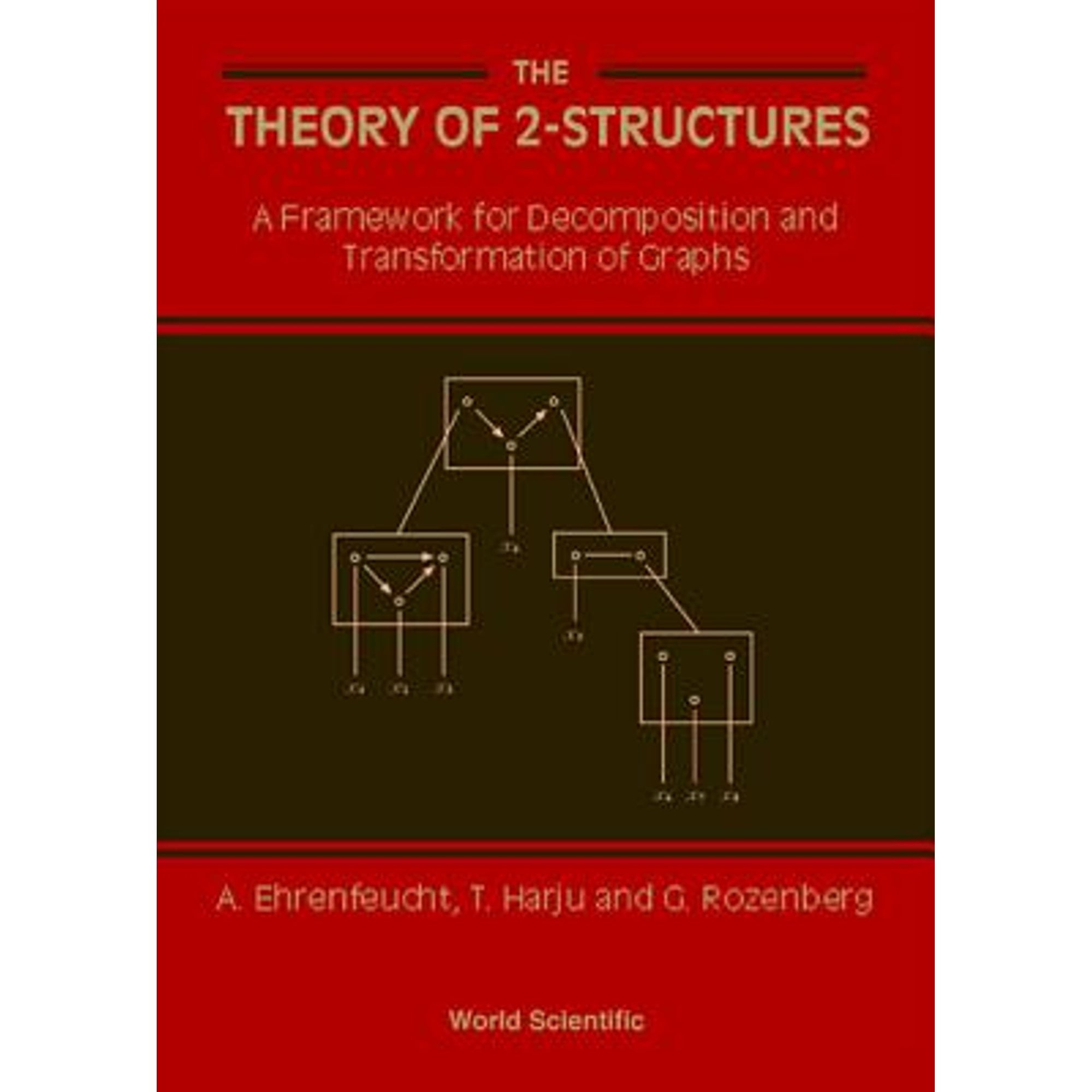 Pre-Owned Theory of 2-Structures, The: A Framework for Decomposition ...