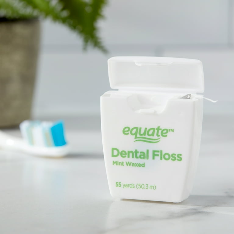 Extreme String Floss