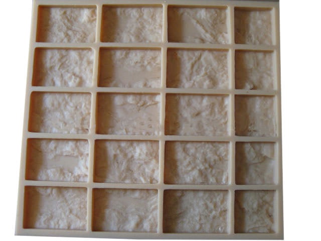 Concrete Mold Concrete Wall Stone Mold VS 901/2. Concrete Veneer Mold ...