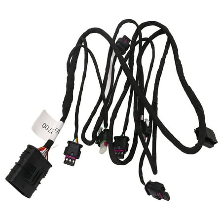 ,Front Bumper Wiring Harness Front Bumper Harness Front Bumper Wiring ...