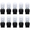 WT21/7W Halogen Bulb 12V OEM Replacement, Long Life, 2pk - Walmart.com