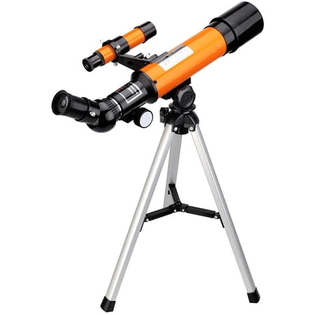 Telescope for Adults Astronomy Beginners, Kids Telescopes 70Mm with 41 ...