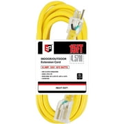 12 Gauge Extension Cords in Extension Cords by Gauge - Walmart.com
