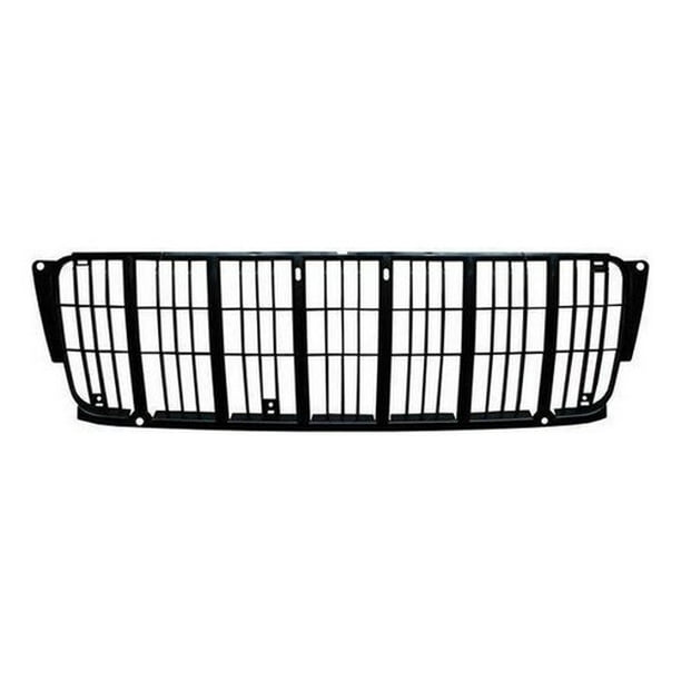 Parrilla Jeep Grand Cherokee 1999 2000 2001 2002 2003 Genérica Parrilla ...