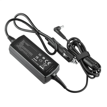 LastDan Compatible 5 Amp - 4 Pin TV 12V Power Lead Adapter Plug Car ...