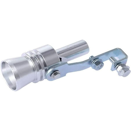 NETSENG Turbo Sound Exhaust Blow-Off Valve Simulator Turbo Simulator ...