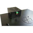 Pellet Pro Smoke Daddy Convection Circulation Fan for Vertical Smokers ...