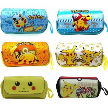 Pokemon Pikachu Pen Case | Walmart Canada