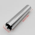 Stainless Steel Arm Coffee Maker Attachment Metal Pipe for Coffee ...