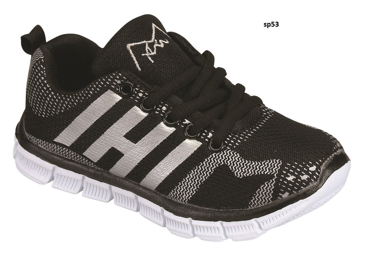 MAIR Kids Ultra Lightweight EXCITE Athletic Sneaker Shoe-Turquoise ...