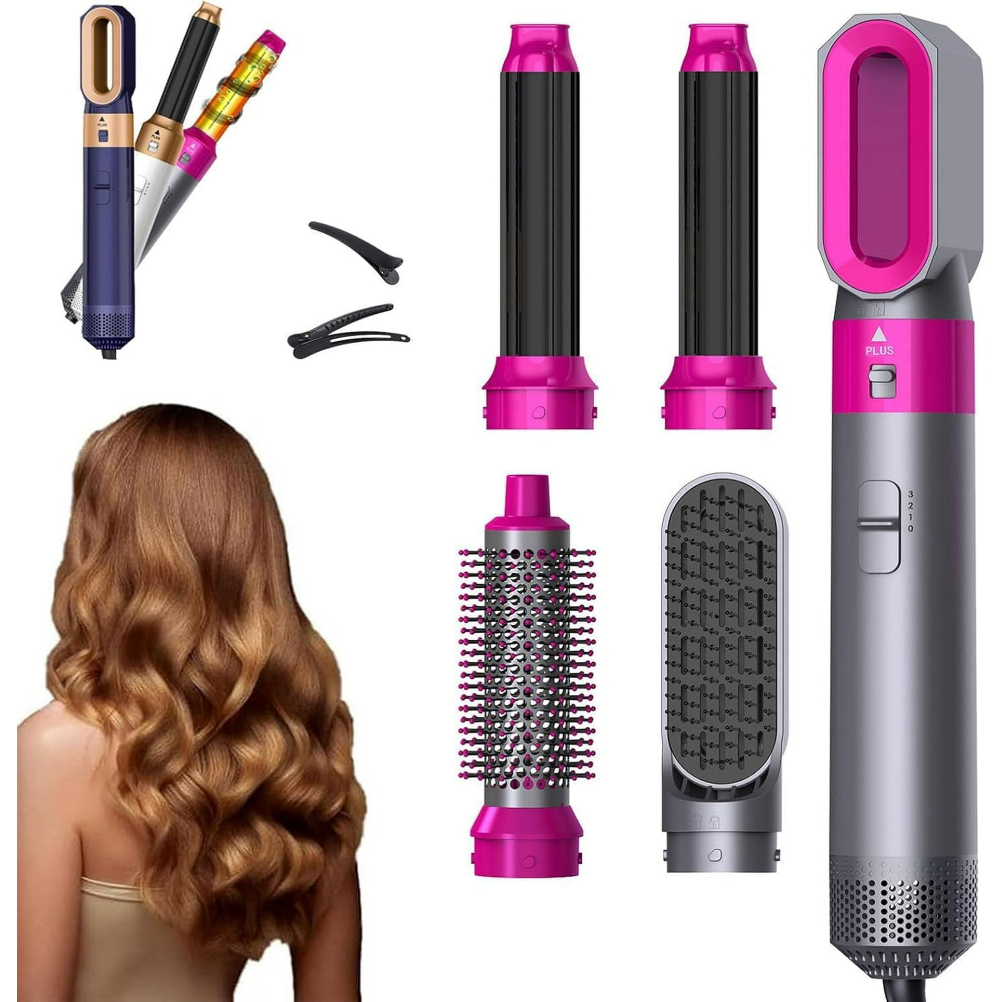Click here for Styler  Magicstyler Magic Styler 4-In-1 Air Air St... prices