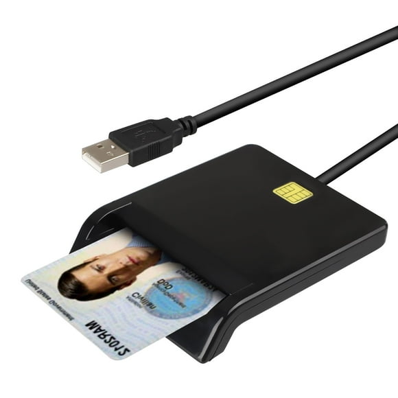 Sim Card Reader