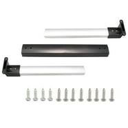 Camco Heavy Duty Chair and Bike Rack- Hook on RV Ladder (51490 ...