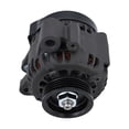 Alternator 8M0057693 8M0065239 8M0062515 for Mercury Marine 150HP 12V ...