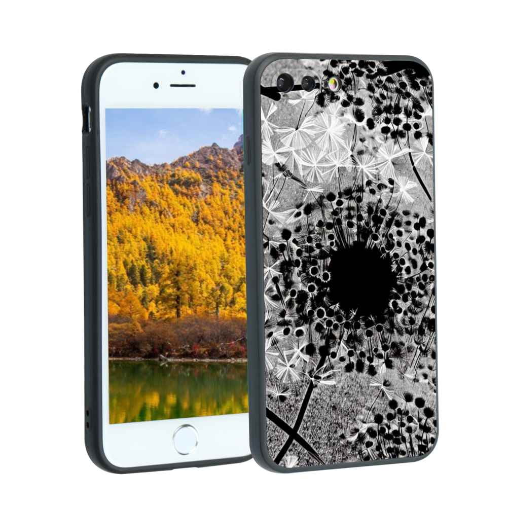 Dandelions-6th-Gen-195 Phone Case, Degined for iPhone 8 Plus Case Men ...