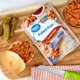 Great Value Pulled Pork, in BBQ Sauce, 2.6 oz Pouch - Walmart.com