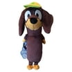 Bluey Chattermax 6.5" Plush Toy Preschool Ages 3+ - Walmart.com