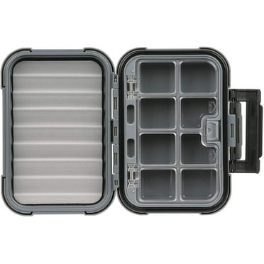 Flambeau Medium Foam Fly Box - Walmart.com