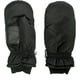 QuietWear Men's Waterproof Nylon Mittens - Walmart.com