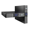 Eaton 9PX UPS, 2U, 3000 VA, 2700 W, L5-30P input, Outputs: (6) 5-20R ...