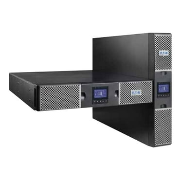 Eaton 5PX UPS, 3000 VA, 2700 W, L5-30P, Outputs: (6) 5-20R; (1) L5-30R ...