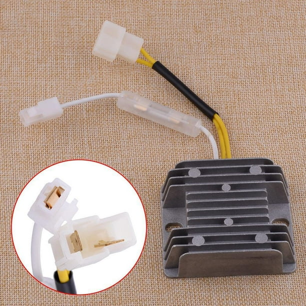 Estabilizador Estabilizador Regulador de voltaje automático AVR para ...