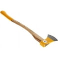 Ox Head OX 10 H-1207 ILTIS Axe with Hickory Handle, 1100g - Walmart.com