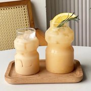 Oatmeal Juice