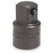 PROTO Impact Socket Adapter, 3/8" Female, 1/2" Male - Walmart.com
