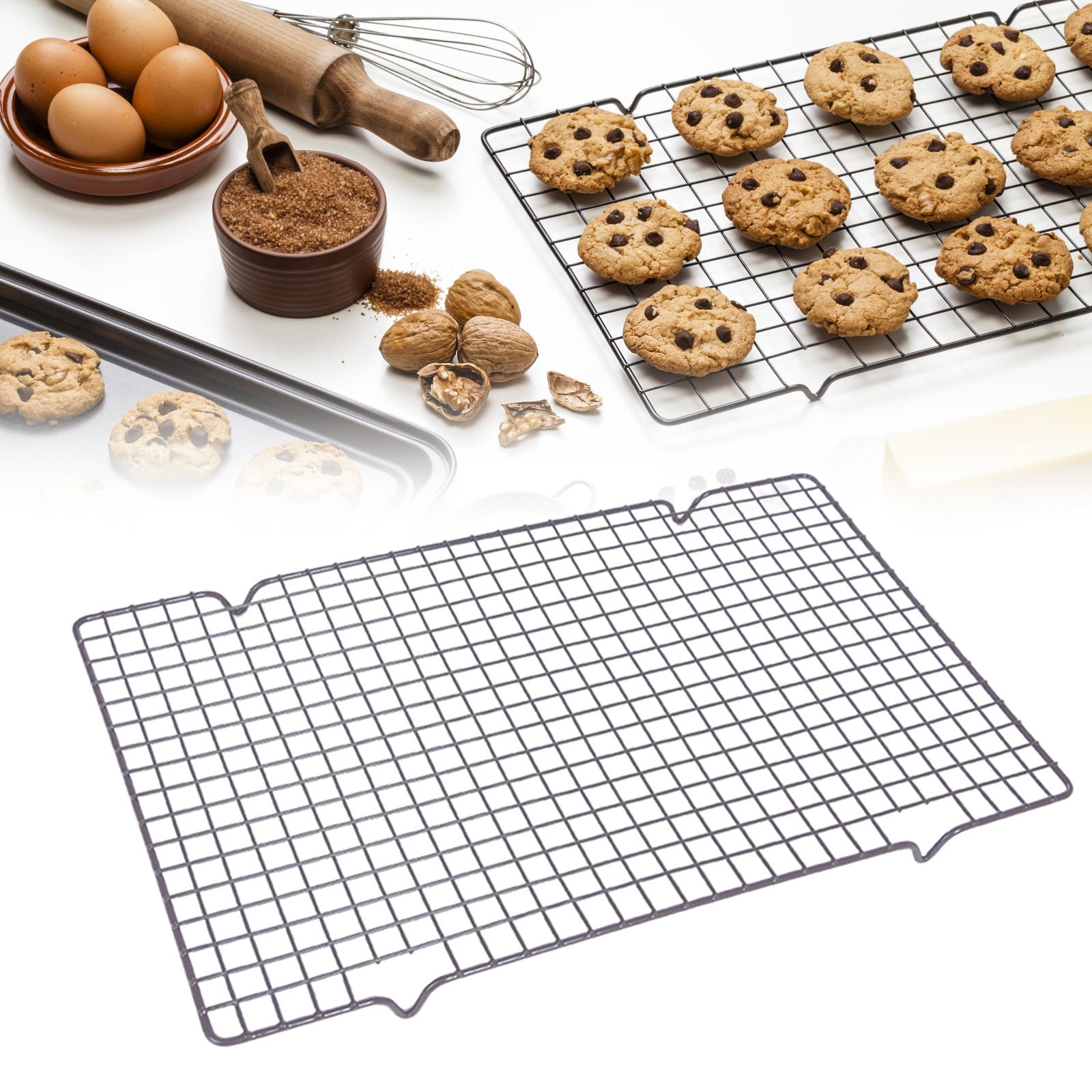 Click here for Wuntin Rack 1pcs Racks For Cooking And Baking 10 X... prices