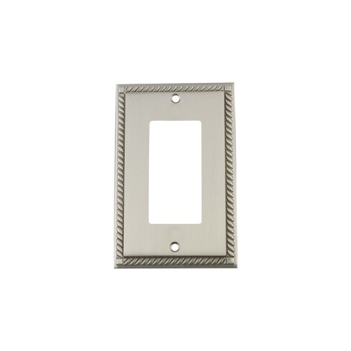 Nostalgic Warehouse Rope Light Switch Plate - Walmart.com